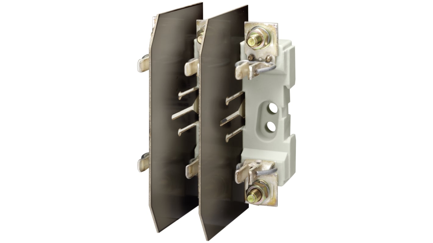 3NH4032 | Siemens 160A Fuse Holder for NH00 Fuse, 3P, 690V | RS