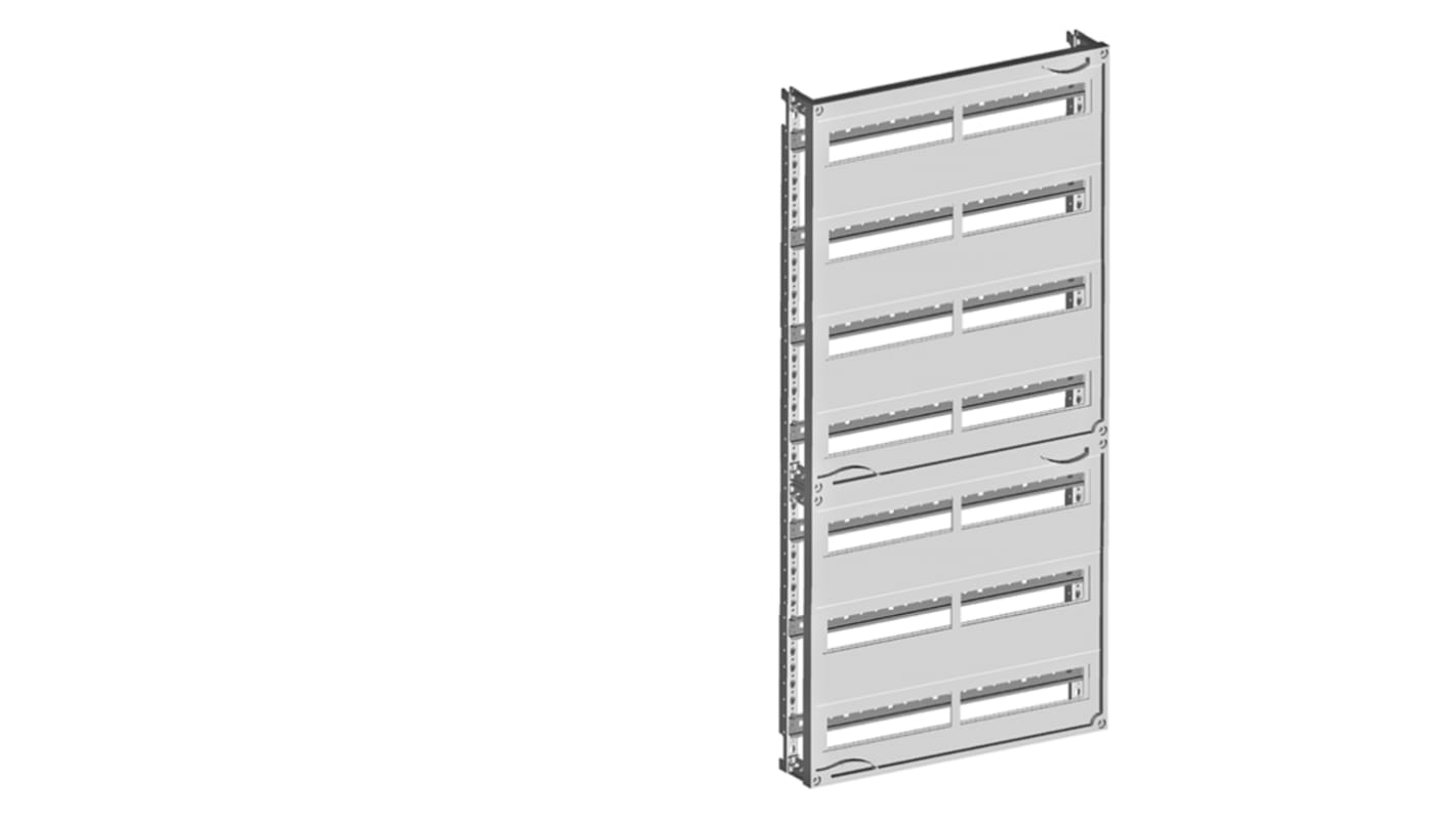 8GK4001-7KK22 | Siemens ALPHA Assembly Kit for use with Modular ...