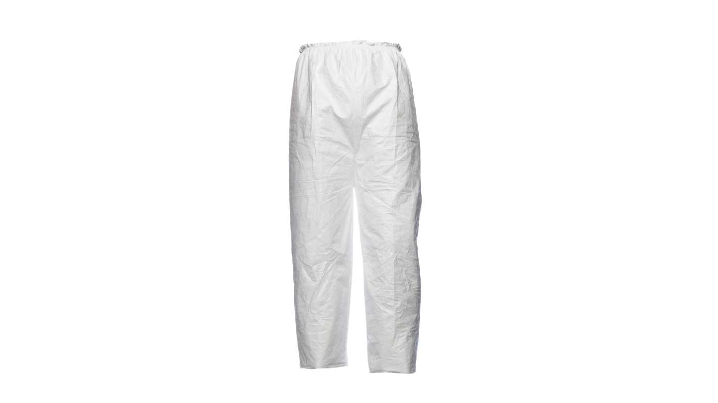 TR4-L | Tyvek Trousers Elasticated Waist No Pock | RS