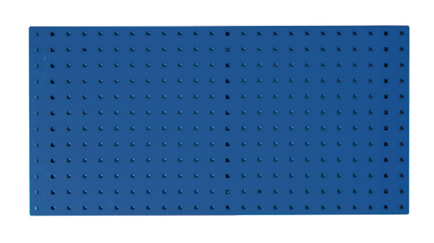 14025394.11 | Bott Steel Wall Mount Tool Panel | RS