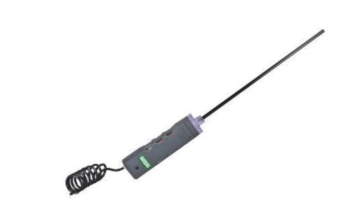 MSA Safety 10152668 Pump Probe Handheld Gas Detector | RS