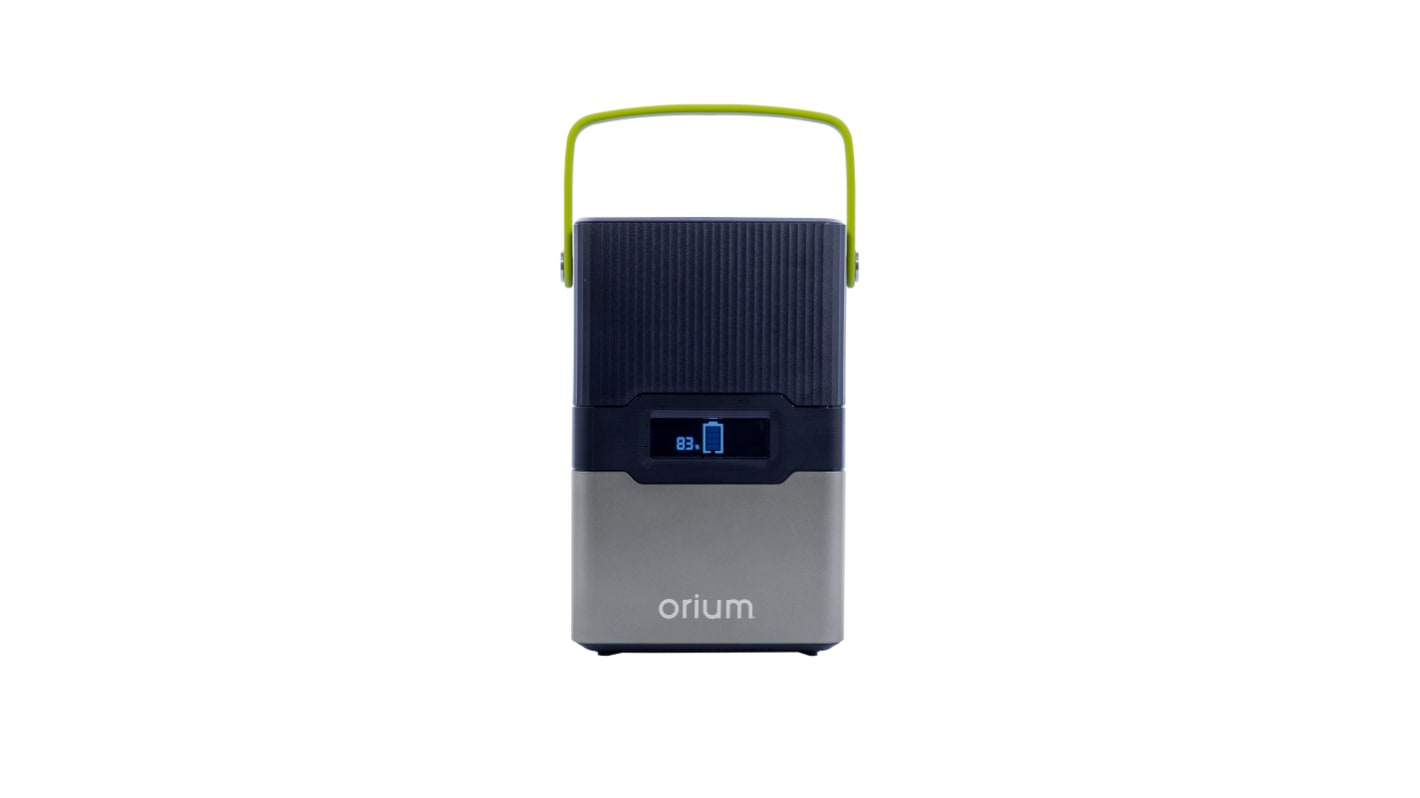 Orium 39138 Portable Power Station | RS