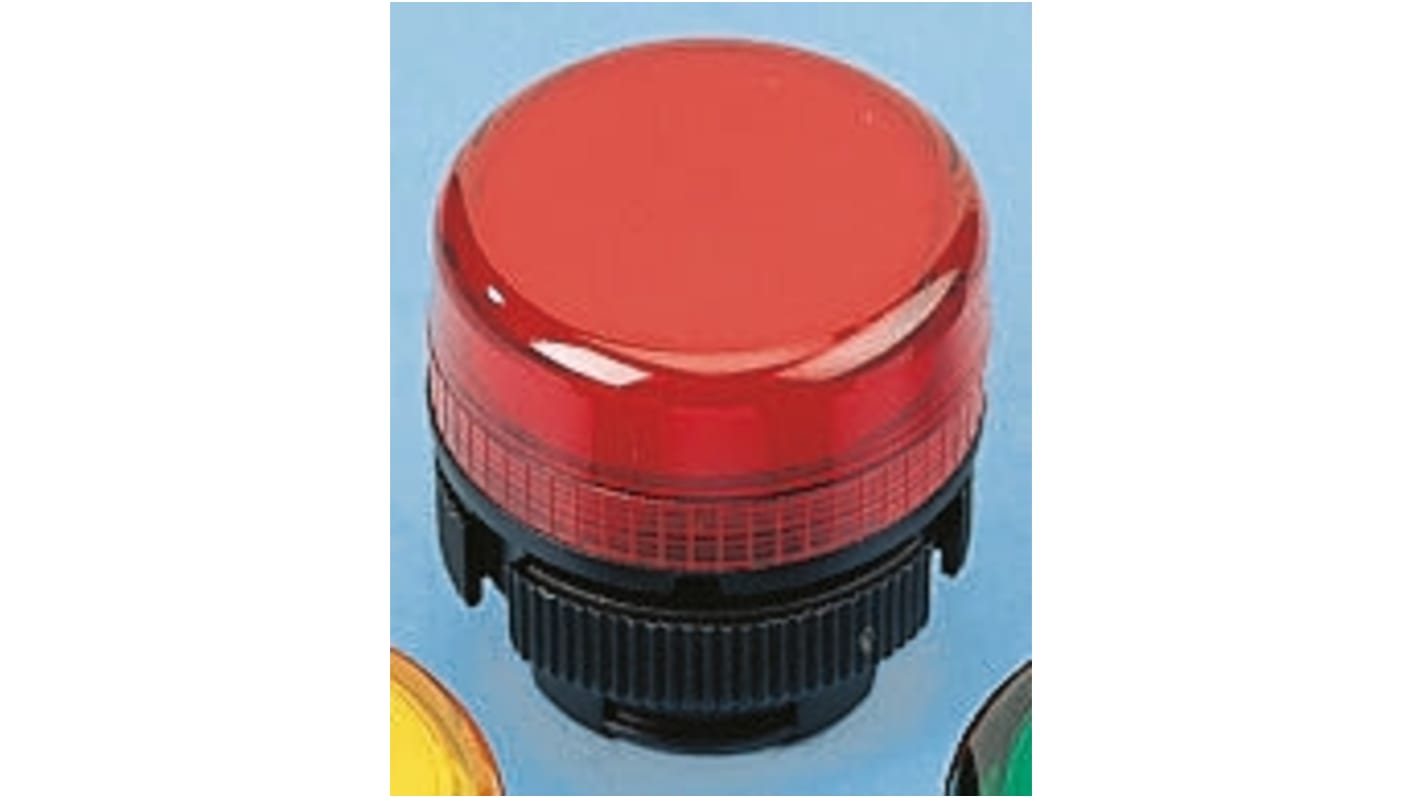 ZA2BV01 | パイロットライトヘッド Schneider Electric | RS