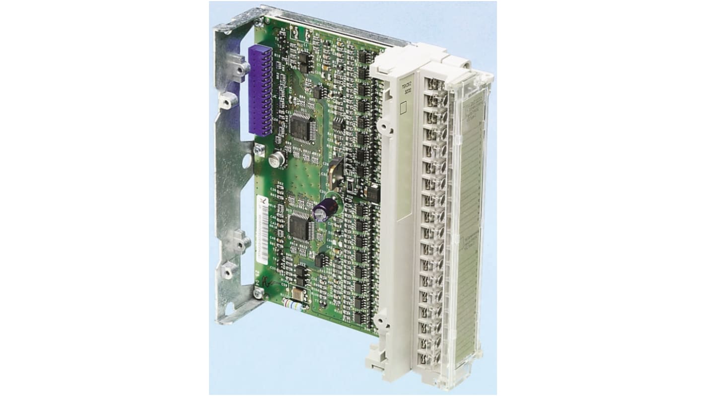 TSXDMZ28DTK | Schneider Electric Modicon TSX Micro PLC I/O Module - 16 ...