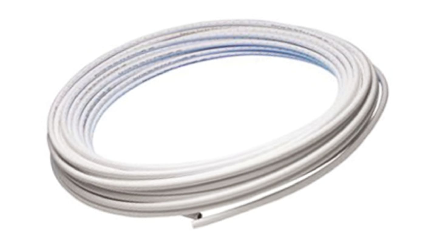 15BPEX-25C | JG Speedfit Polyethylene Pipe, 25m long x 15mm OD | RS