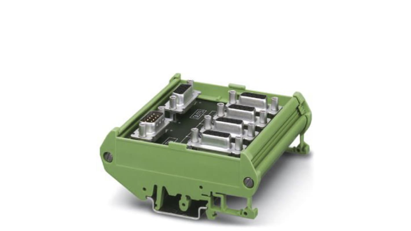 2799364 | Phoenix Contact PSM PTK-4 Series PLC I/O Module | RS