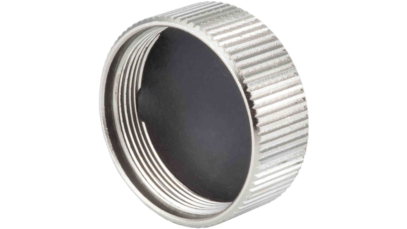 5369 100 06 | Jaeger Dust Cap, Shell Size 1 | RS