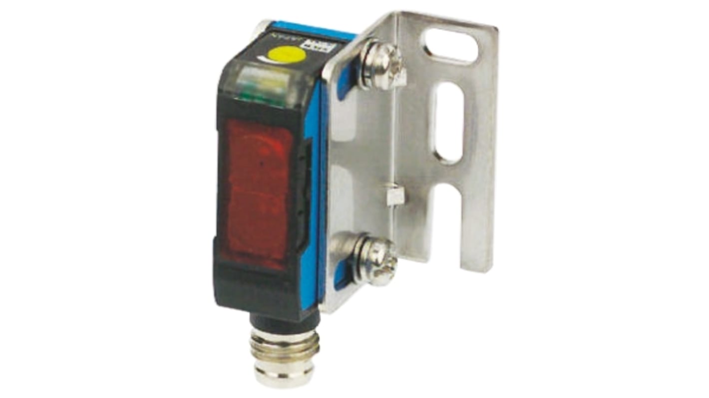 WT150-N132 | Sick Diffuse Photoelectric Sensor, Block Sensor, 10 mm → ...