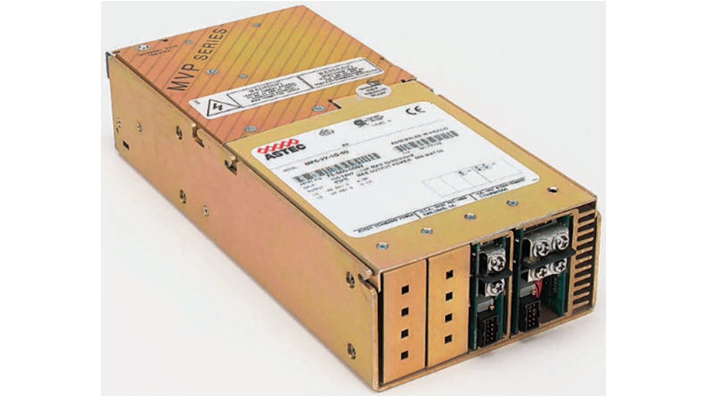 Artesyn Embedded Technologies Embedded Switch Mode Power Supply SMPS ...
