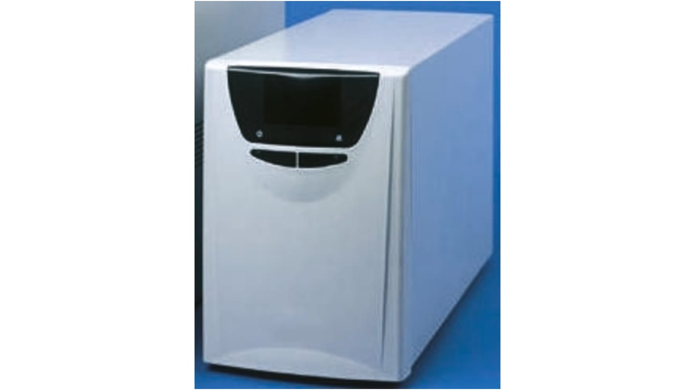 SEP 1500/RS | Riello 230V Input Stand Alone Uninterruptible Power ...