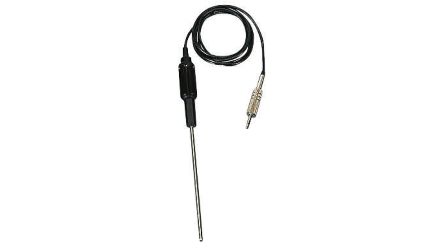 HI7669AW | Hanna Instruments Temperature Probe, 3mm Diameter | RS