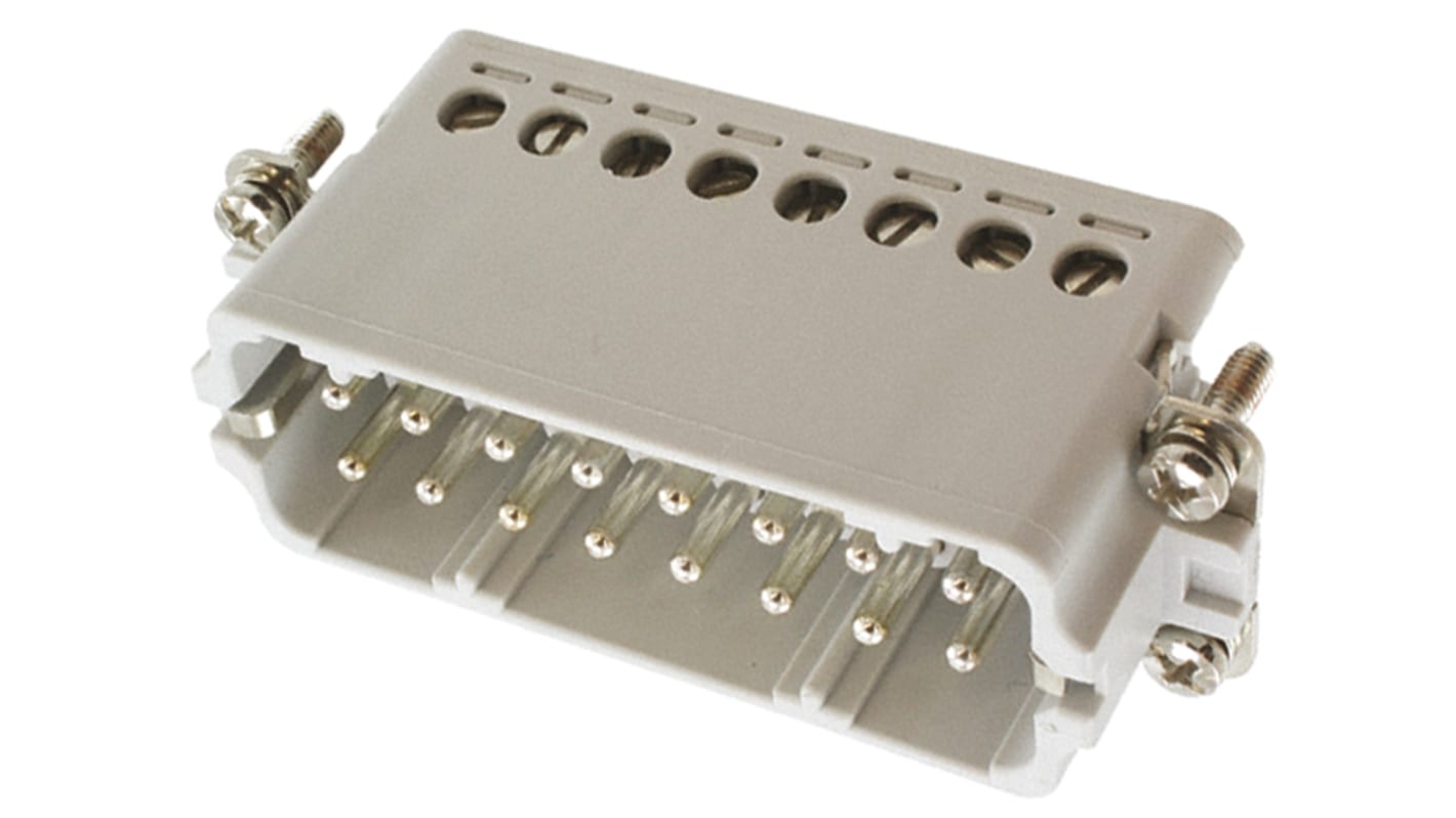1-1103416-1 | TE Connectivity HA Industrie-Steckverbinder ...