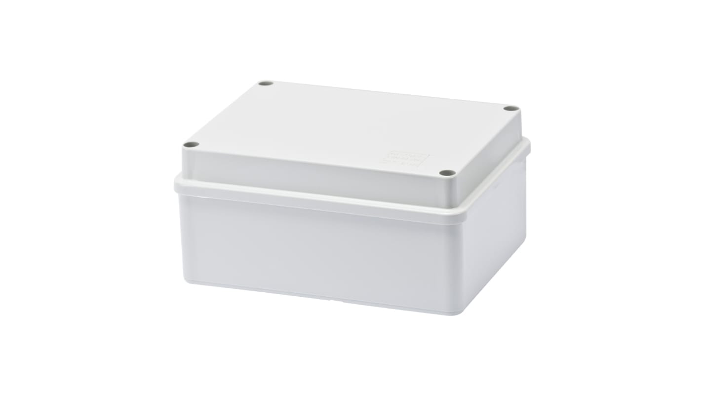 GW44206 | Scatola di derivazione Gewiss, Plastica Grigio, 150 x 110 x ...