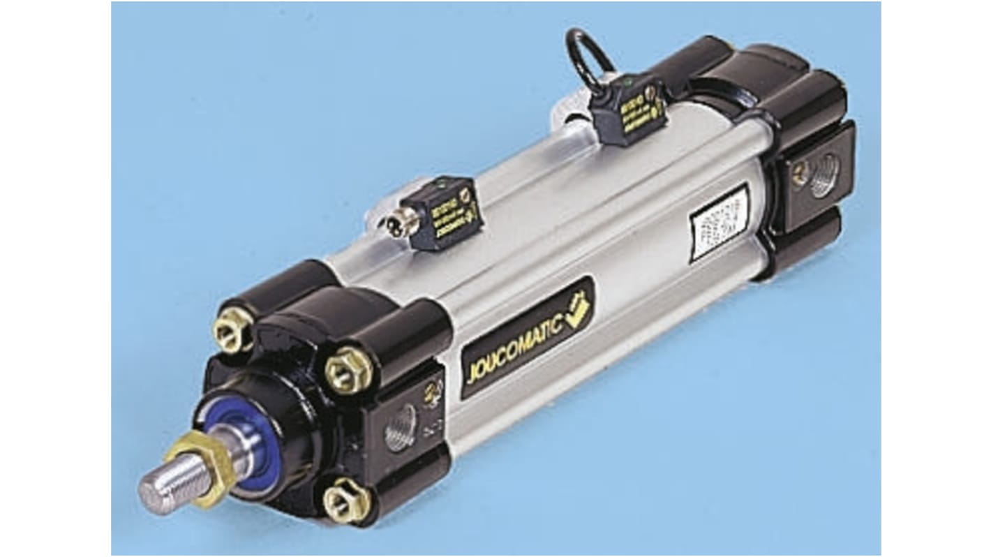 Kit d'assemblage Asco Joucomatic 881 00 153 | RS