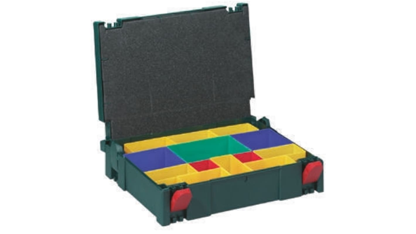 624621000 | Metabo Tool Box | RS