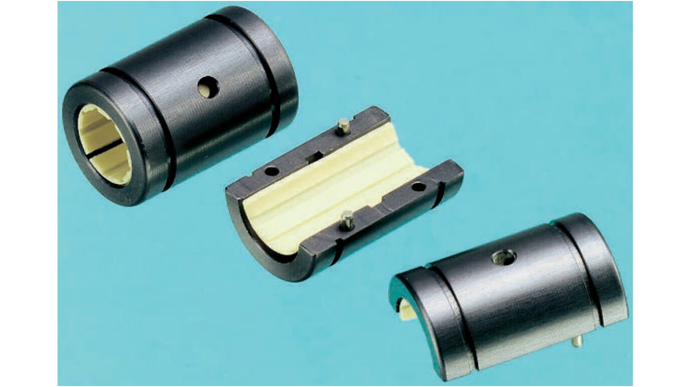 Igus RJUM-01-30, Bearing with 47mm Outside Diameter | RS