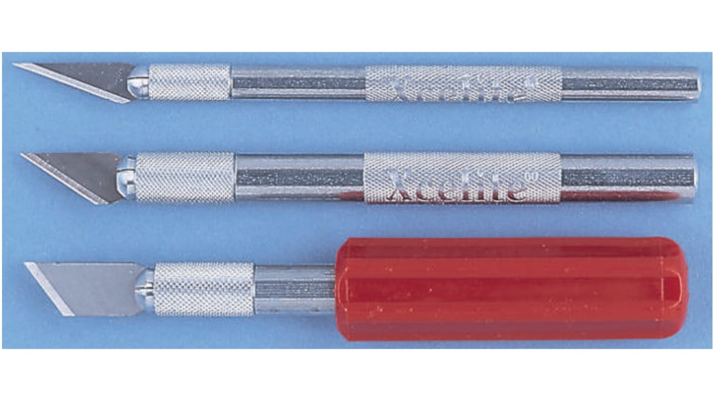 XN100 | Knife,craft,Xcelite,103 blade | RS