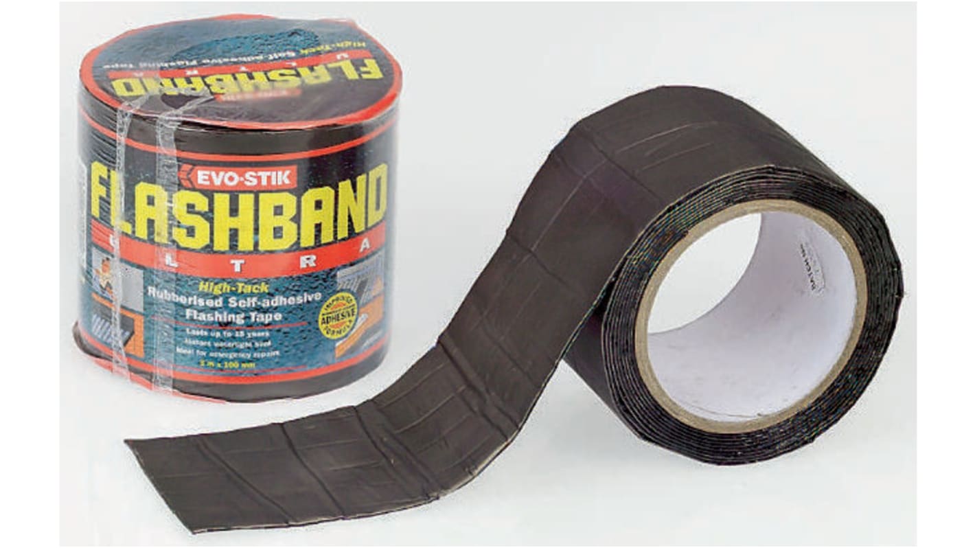 233157 | Tape,flashing,roof repair,Flash Band Ultra,3mx100mm | RS