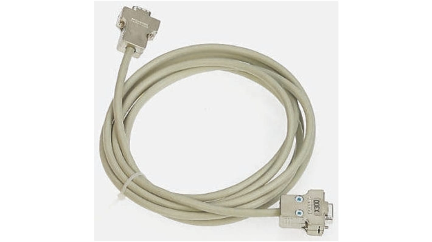 6SX70100AB03 | Siemens Cable for Use with 6RA70 Series, 3m Length | RS