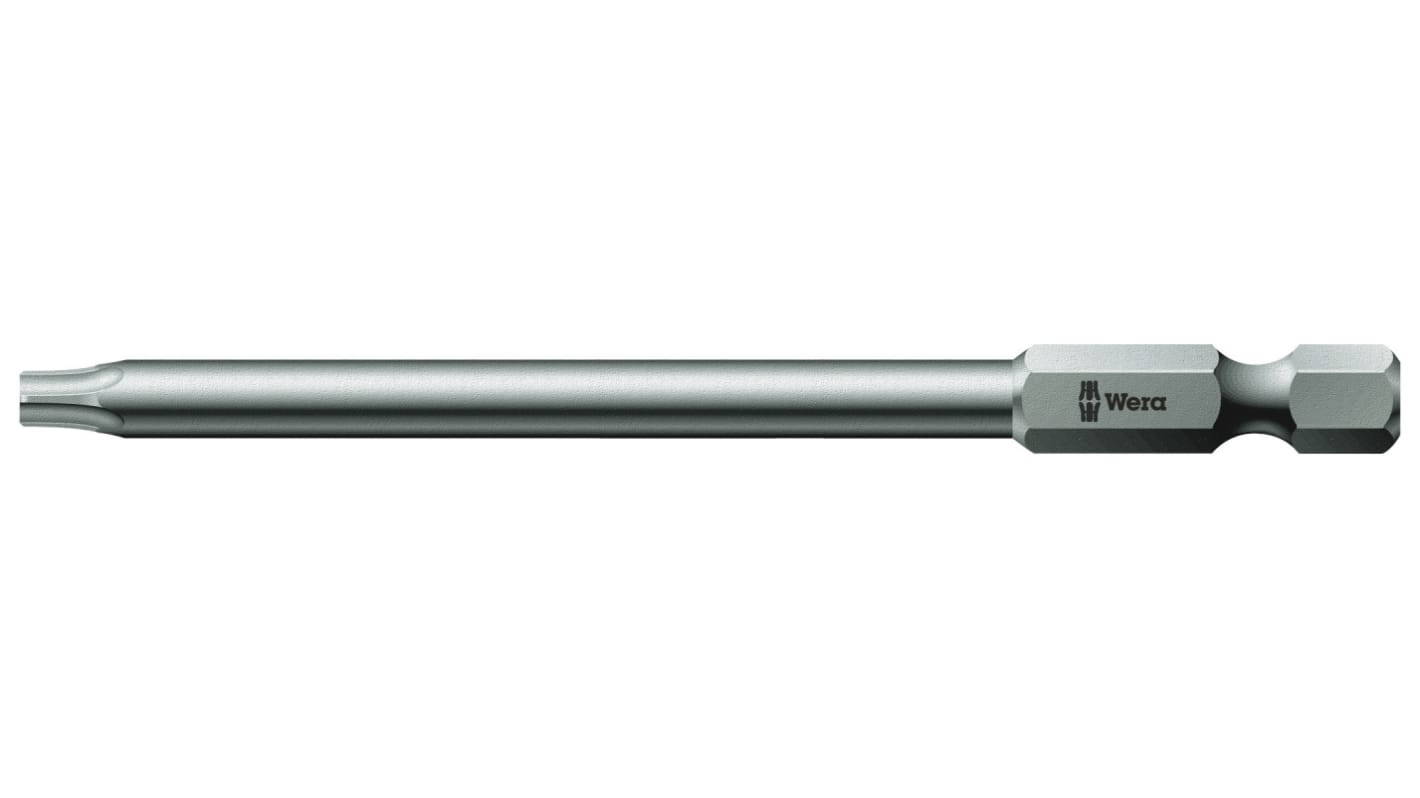 05060188001 | Punta de atornillar Wera, Torx T20 | RS