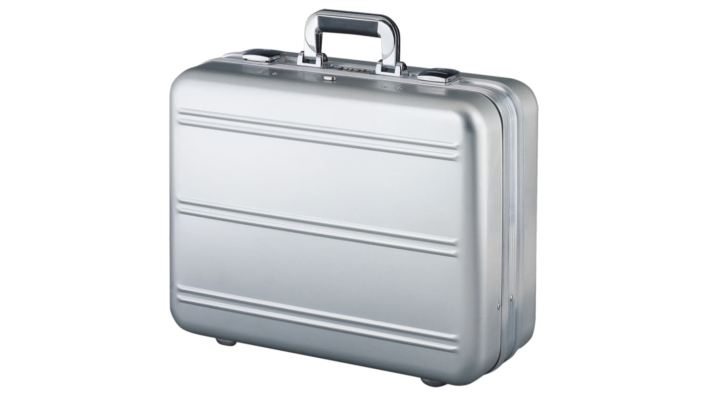 R7TOP | GT Line Aluminium Tool Case, 462 x 345 x 180mm | RS