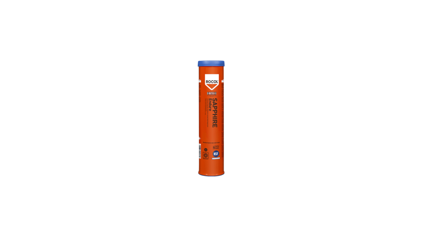 12331 | Rocol Perfluoropolyether Grease 700 g SAPPHIRE® ENDURE,Food ...