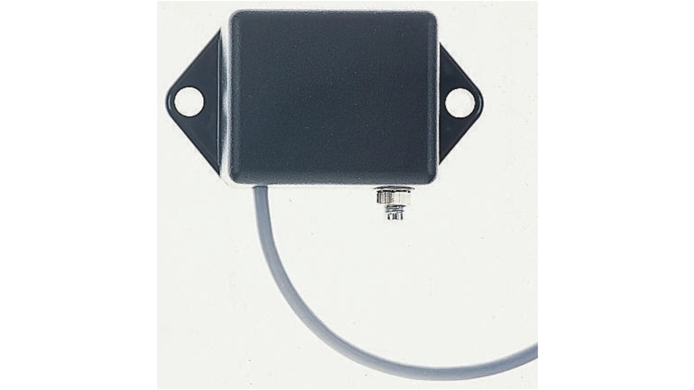 CW 60A/30 | Assemtech 15° Horizontal Tilt Switch 40mA, 60V | RS