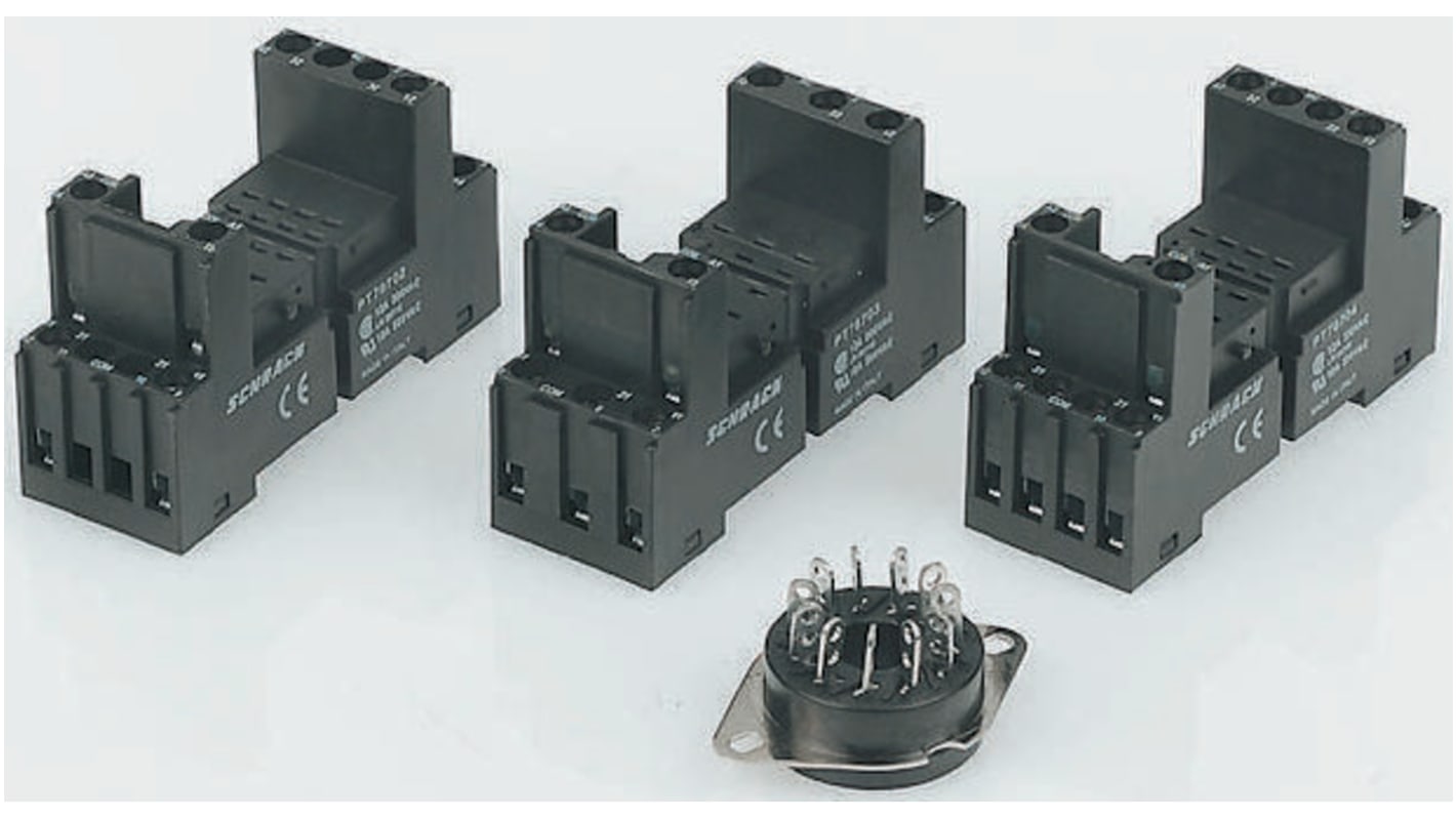 PT28802 1393162-1 | PT28802 retaining clip for PT relay skt | RS