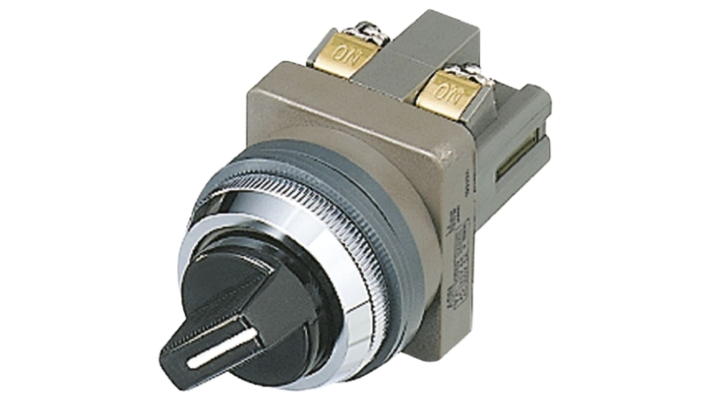 Idec ロータリスイッチ ASN311 | RS