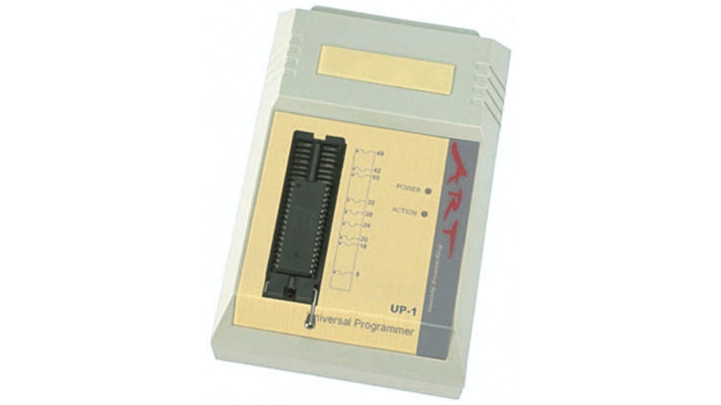 UNIVERSAL PROGRAMMER UP-1 | RS