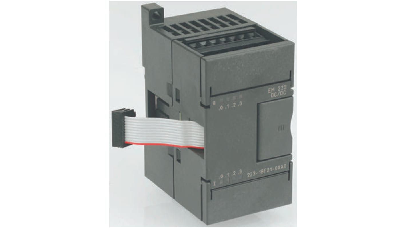 6ES72231BM220XA0 | Siemens Input/Output PLC Expansion Module For Use ...