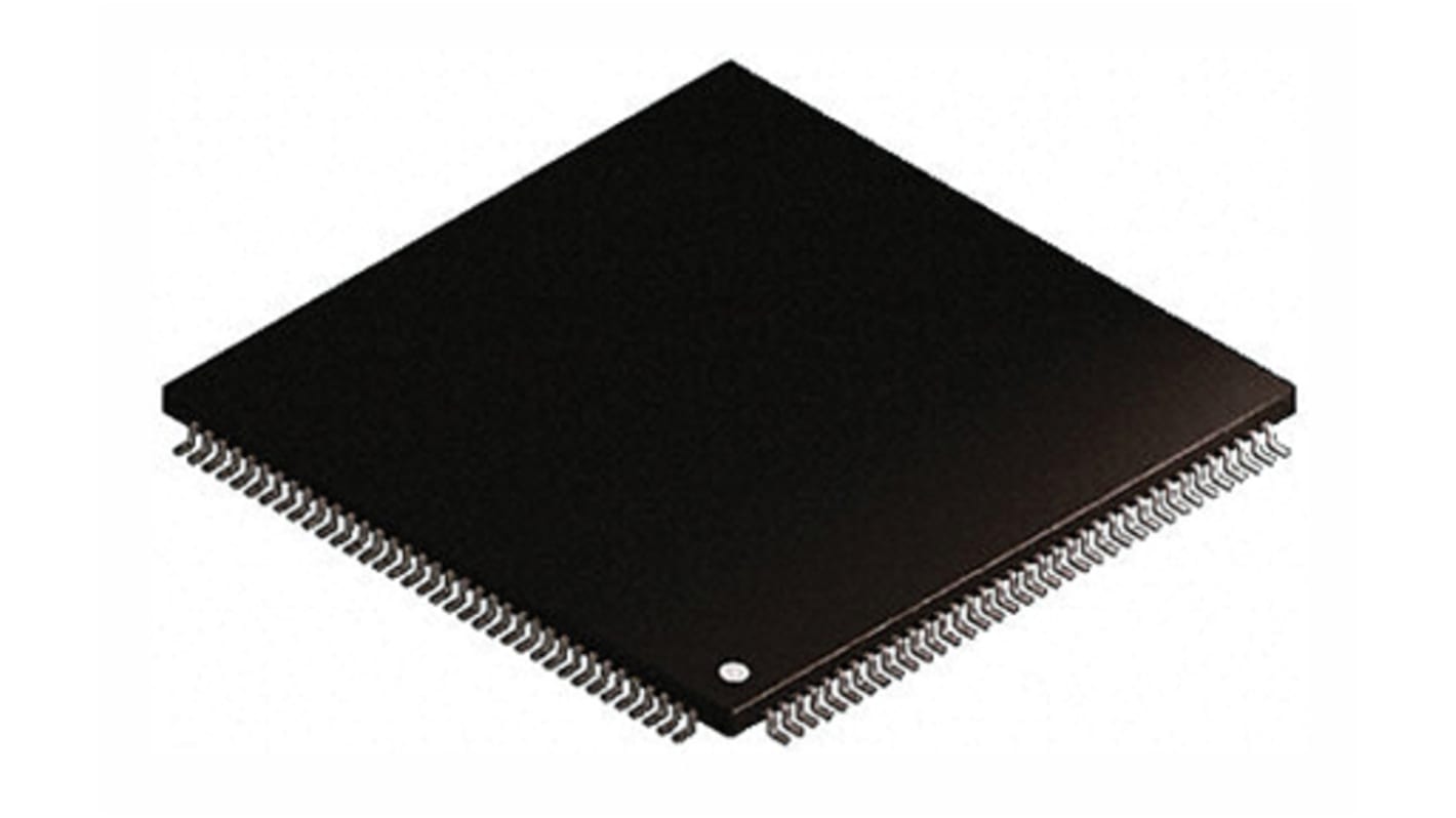 TMS320VC5402PGE100 Texas Instruments, 16bit Digital Signal Processor ...