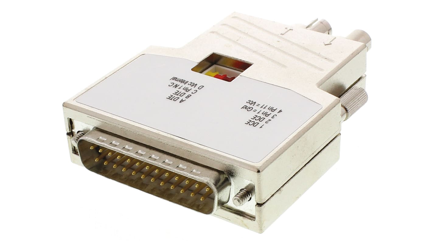 Hirschmann 943299021 Interface Adapter, RS232 | RS