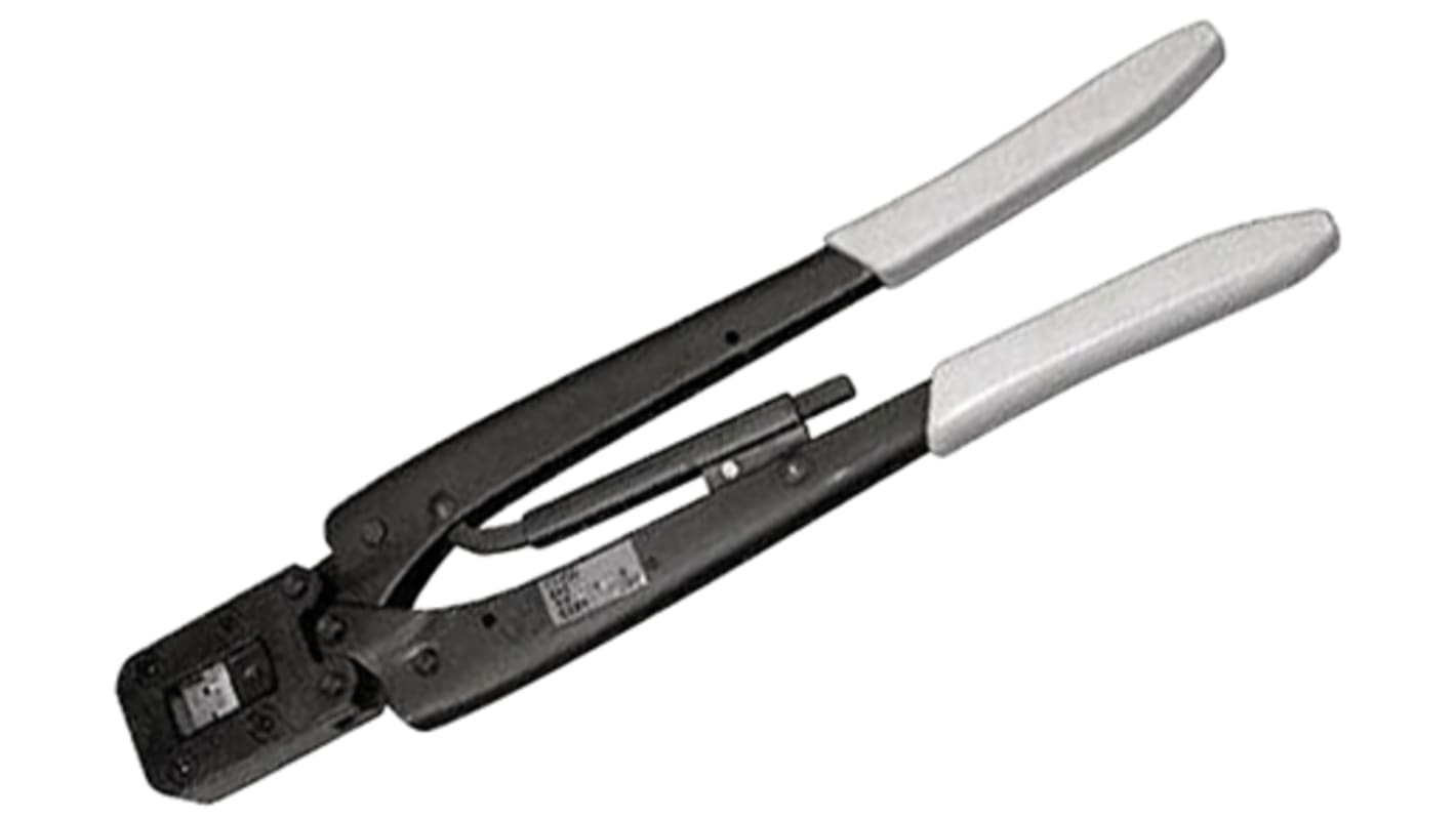 CT160-3C-JL05 | JAE Crimping Tool | RS