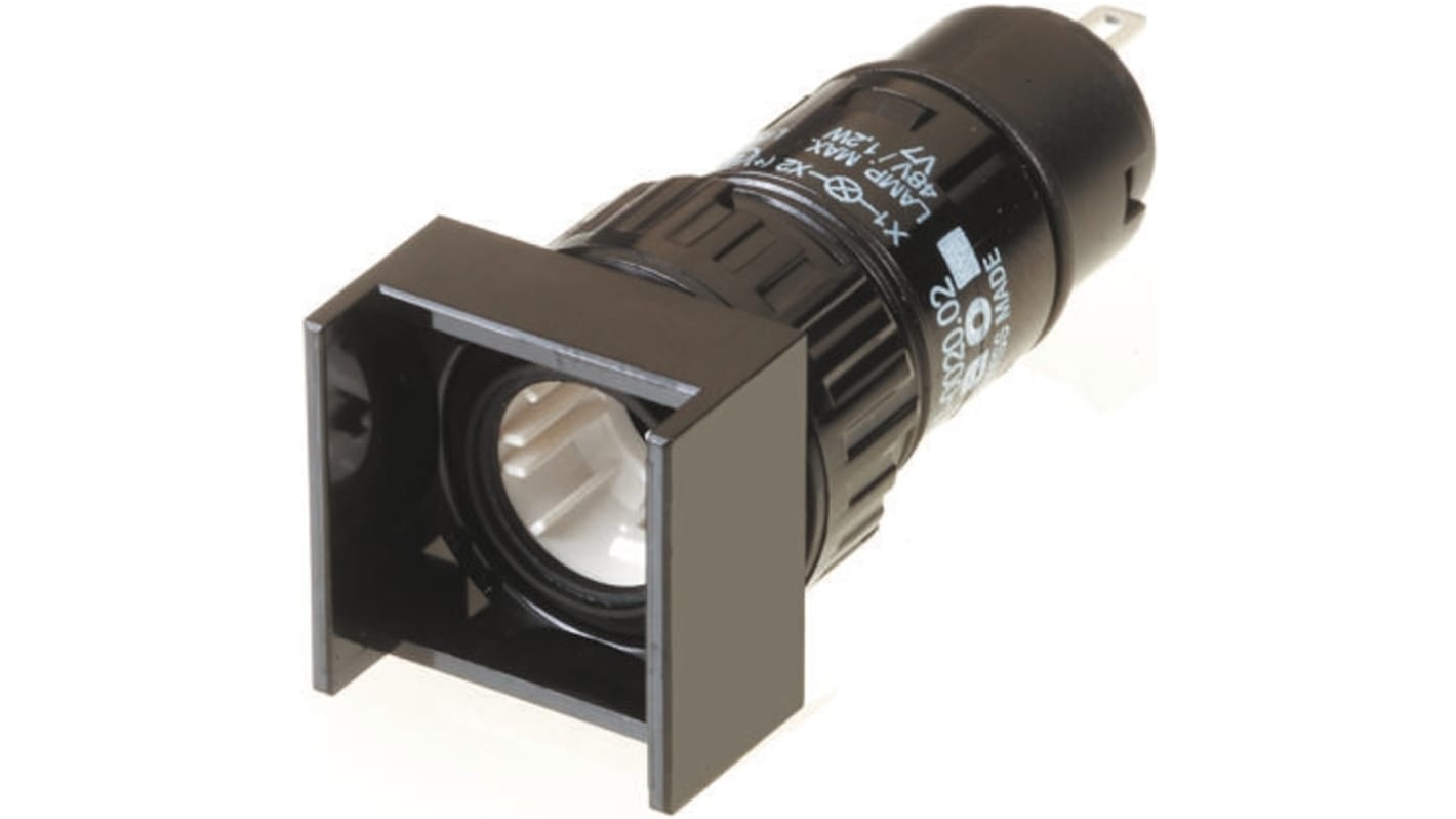 61-0020.02 | EAO Pilot Light | RS