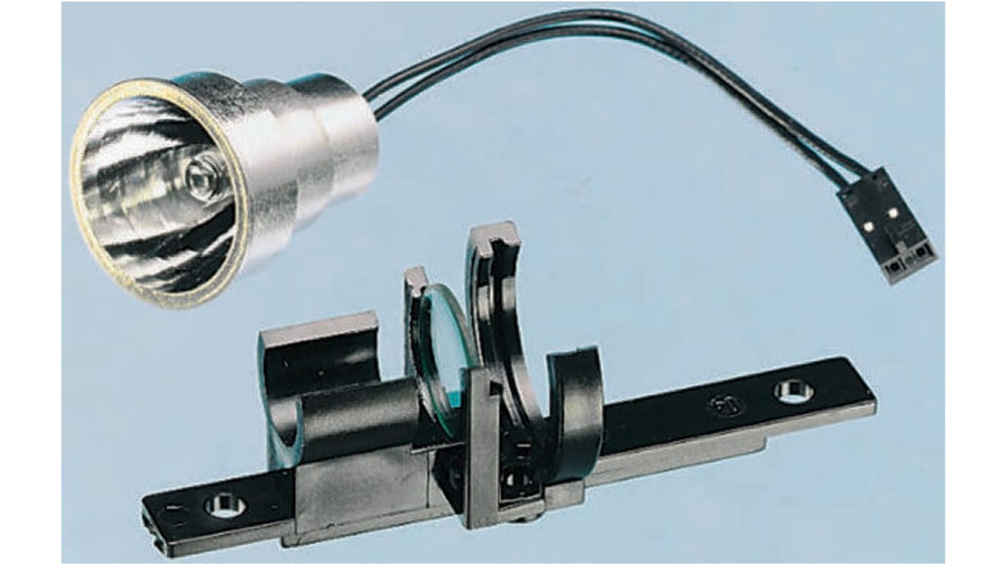 2711-NL1 | Allen Bradley panel view 550T backlight | RS