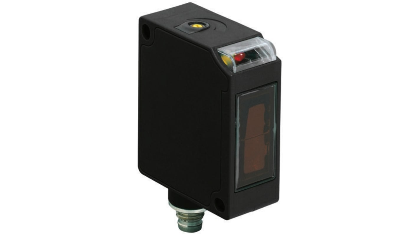 MLV13-8-400/32/40B/73C | Pepperl + Fuchs Diffuse Photoelectric Sensor ...