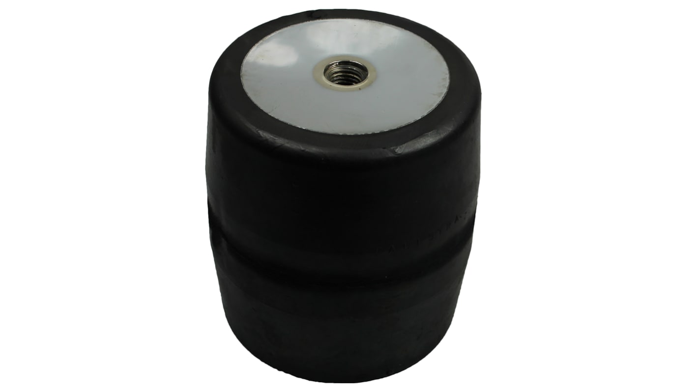810002 | Paulstra Hutchinson Diamond, Square Anti Vibration Mount ...