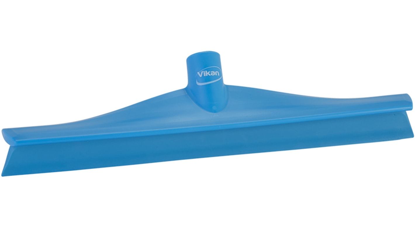 71403 | Vikan Blue Squeegee, 40mm x 95mm x 400mm | RS