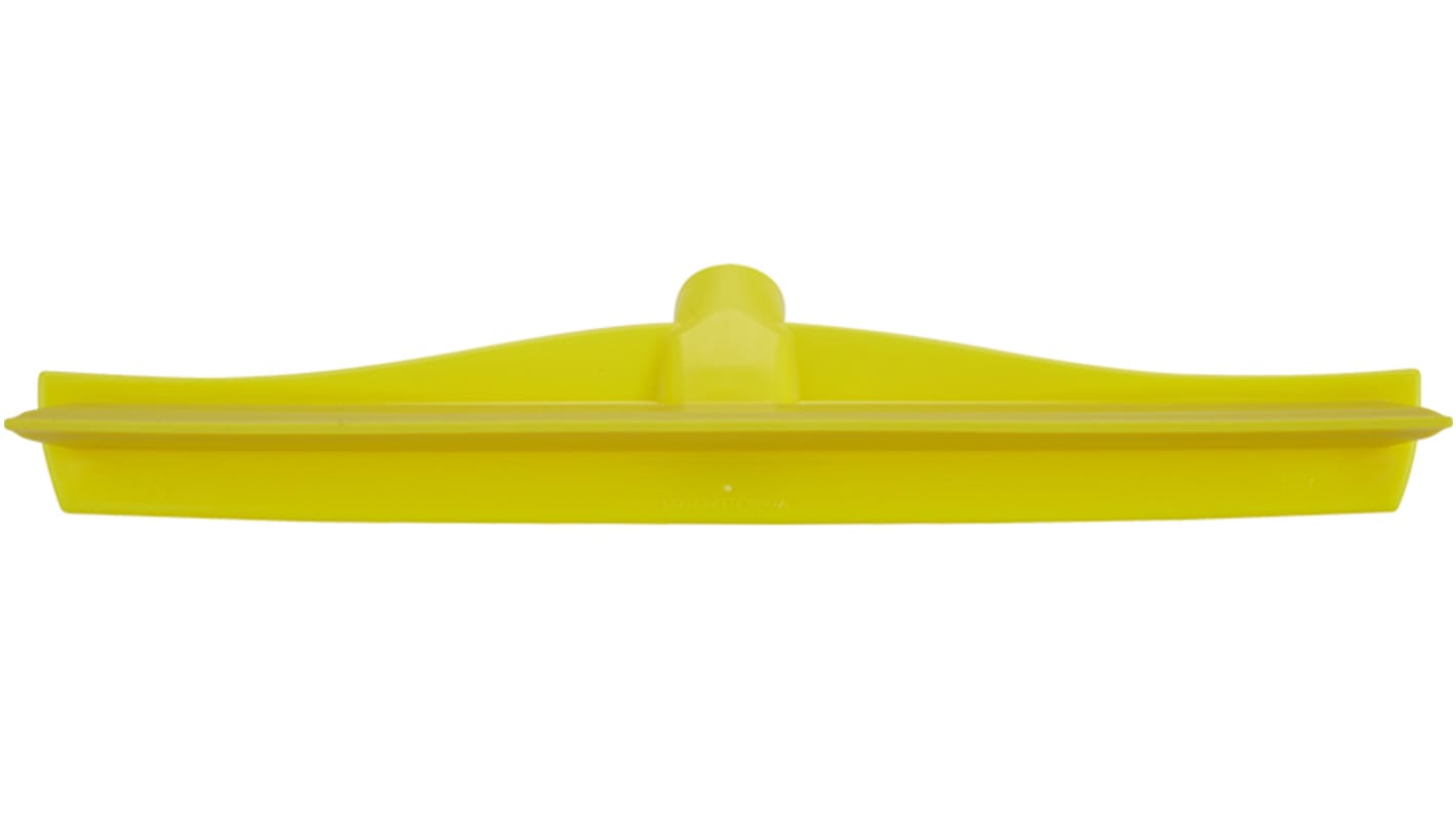 71406 | Vikan Yellow Squeegee, 40mm x 95mm x 400mm | RS