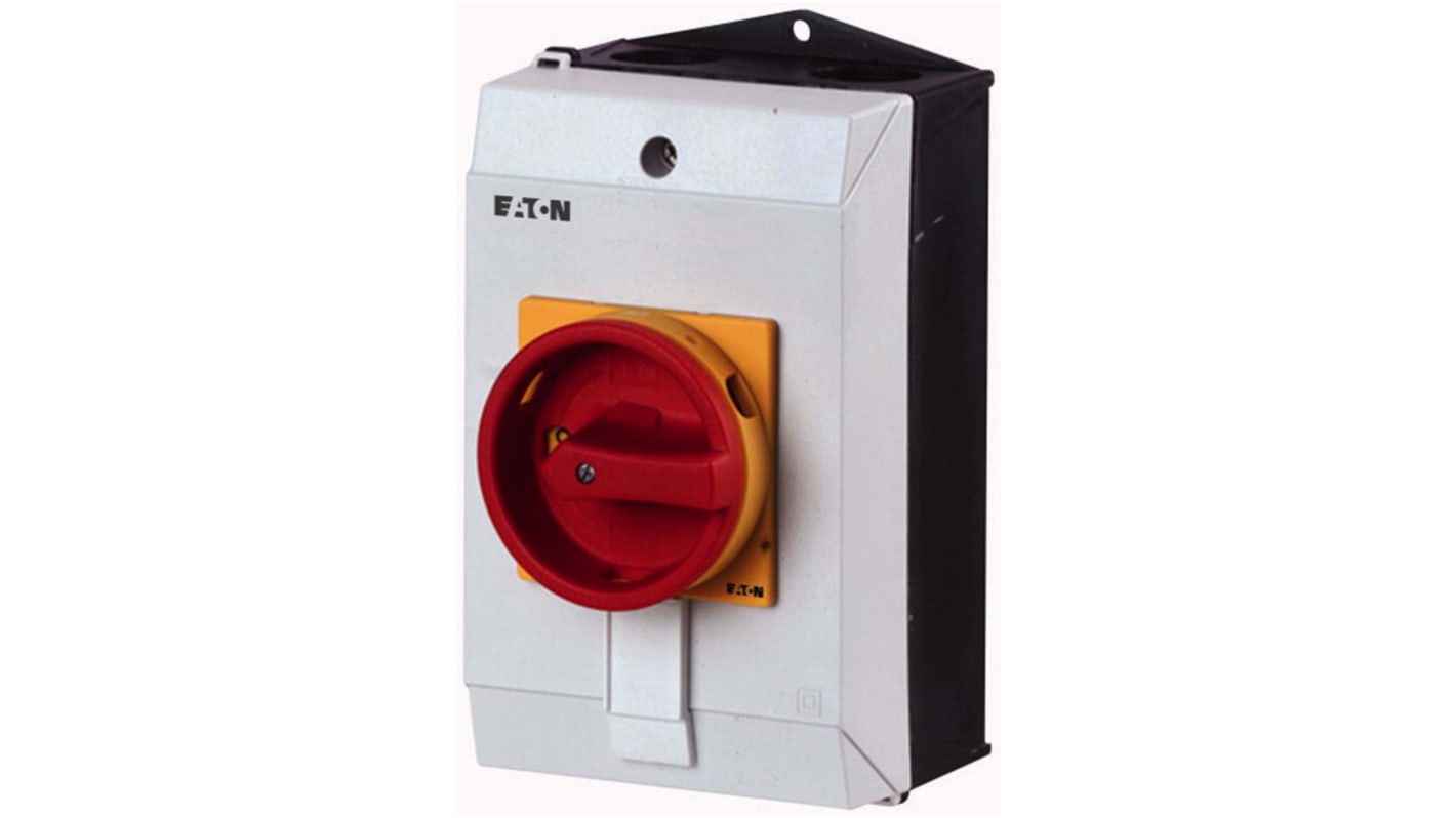 78634628 T3-1-8200/I2H/SVB/K-CI-K1/2(RS393-9692) | Eaton 1P Pole ...