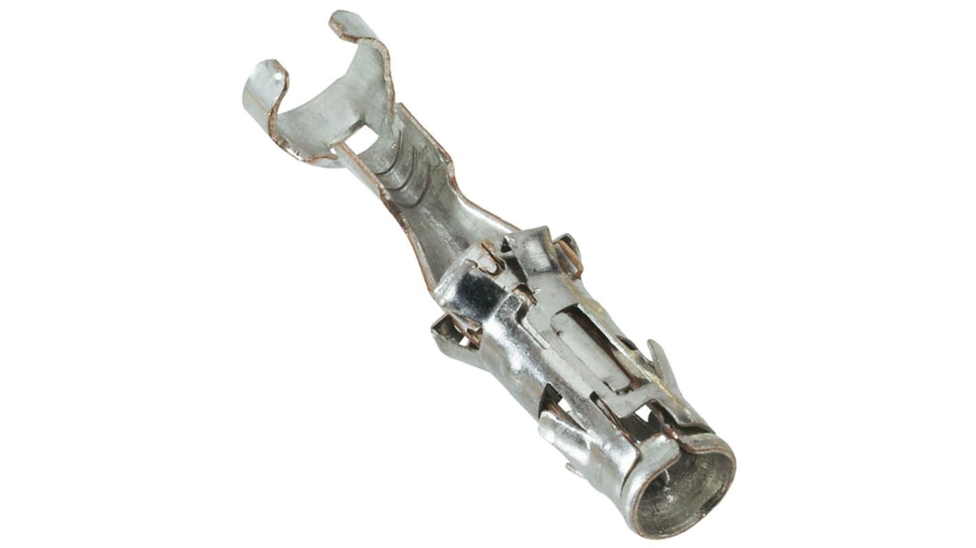 929989-1 | TE Connectivity Female Crimp Circular Connector Contact ...