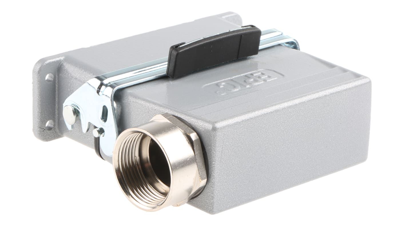 10462000+10530000+10531000+195 | EPIC Connector Set, 16 Way, 10A ...