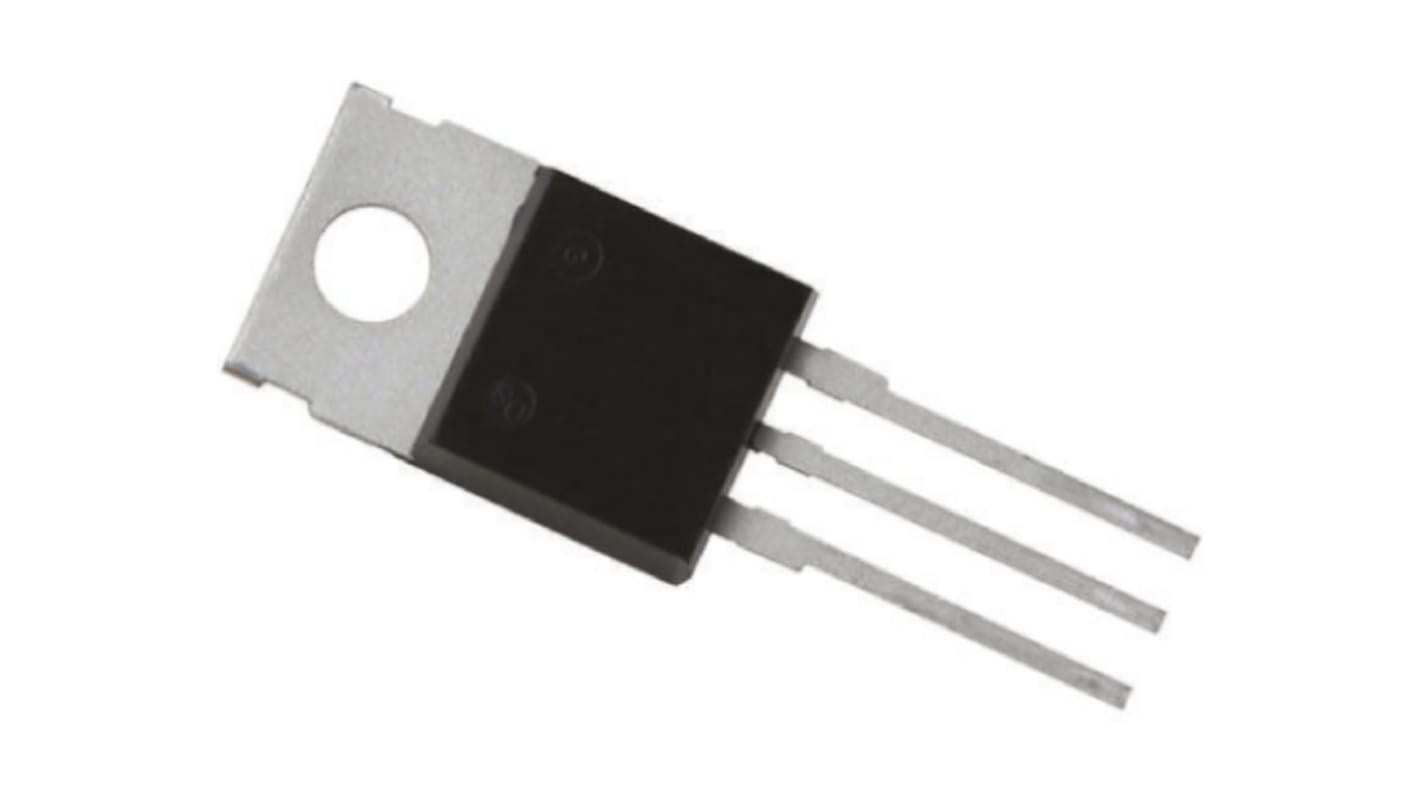 Vishay サイリスタ, SCR, 16A, 800V, VS-25TTS08-M3 | RS