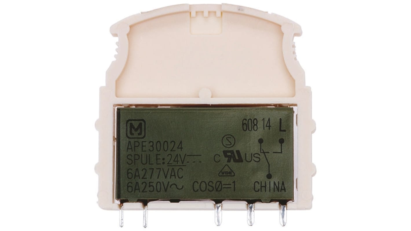 1SNA031820R1400 | ABB Interface Relay Module Test Plug, Plug for use ...