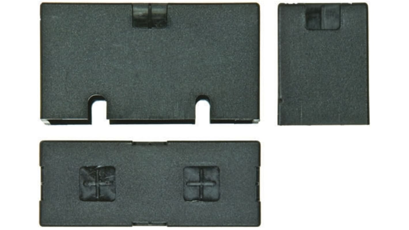 3.204.0222 | L shaped terminal cover for micro switch | RS