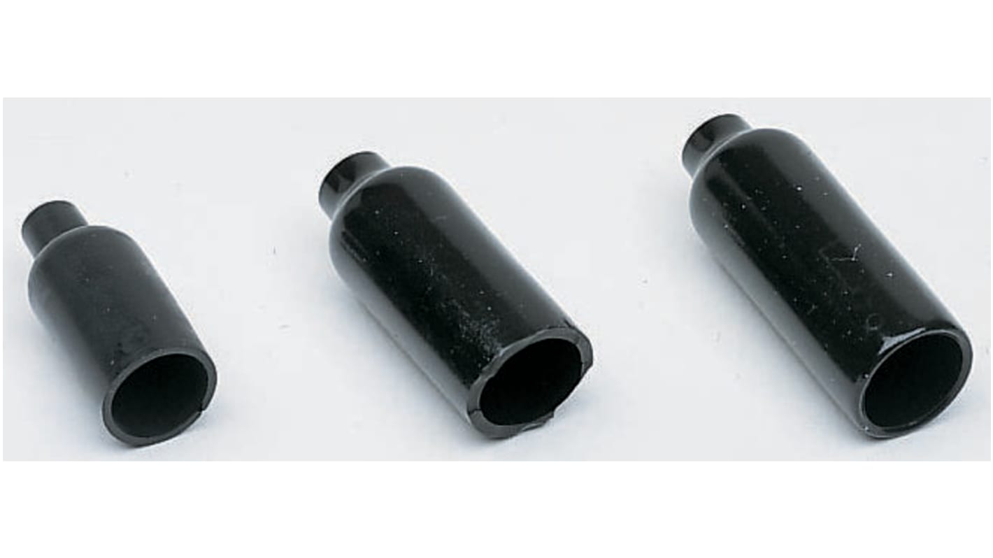9820 | Bulgin PVC Fuse Cover | RS