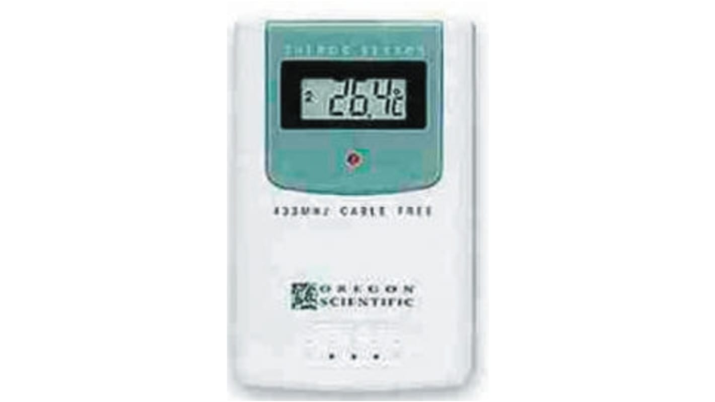 THR128 | THR168 433 MHz remote temperature sensor | RS