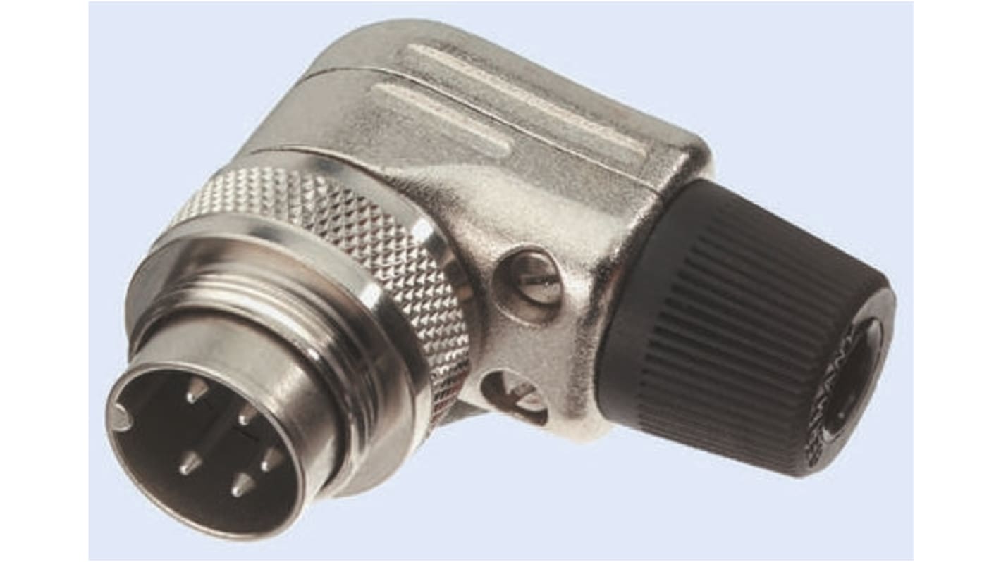 99-0147-12-12 | binder Circular Connector, 12 Contacts, Cable Mount ...