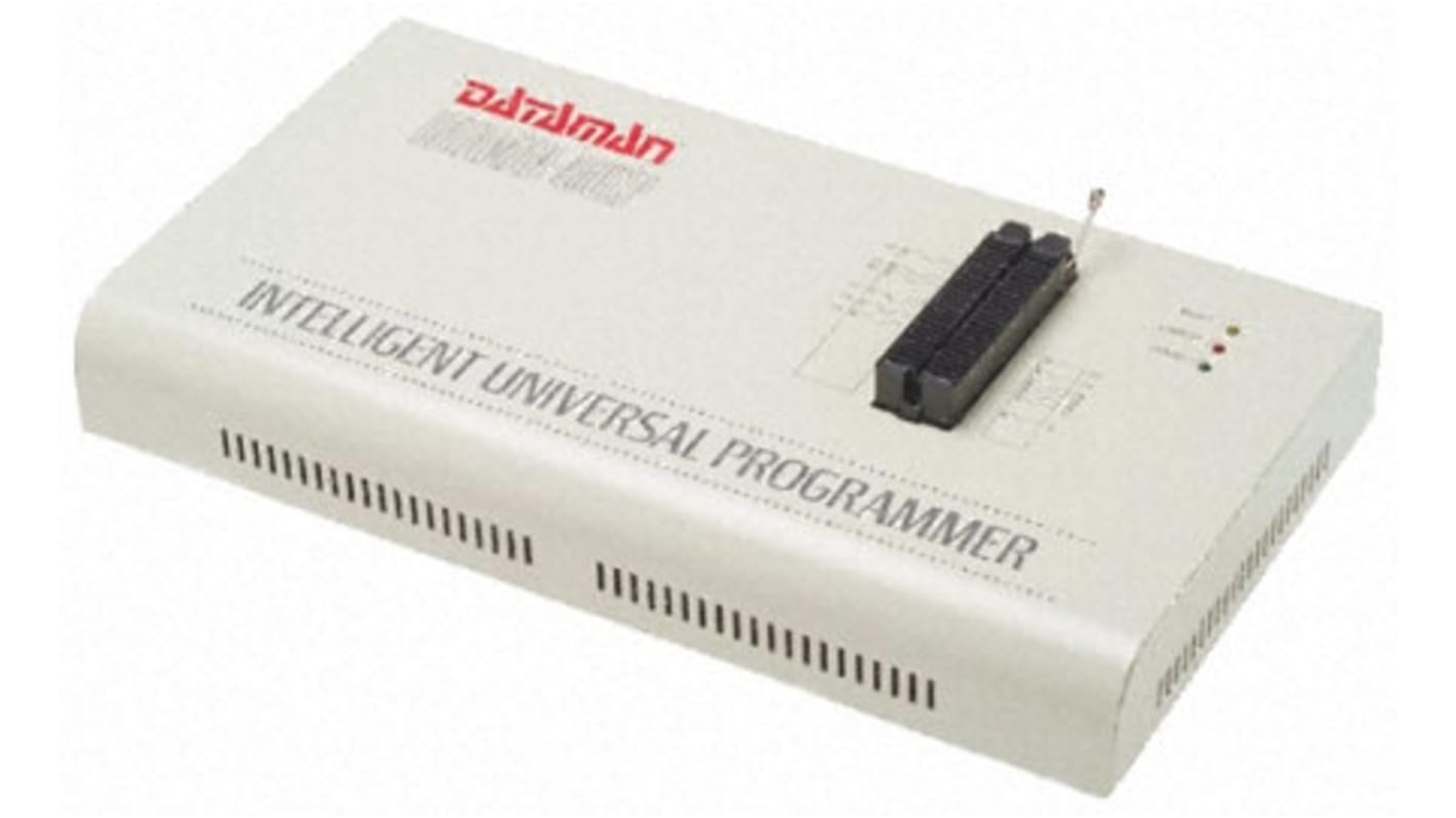 DATAMAN 48UXP | Dataman Dataman 48UXP, Universal Programmer for EEPROM ...